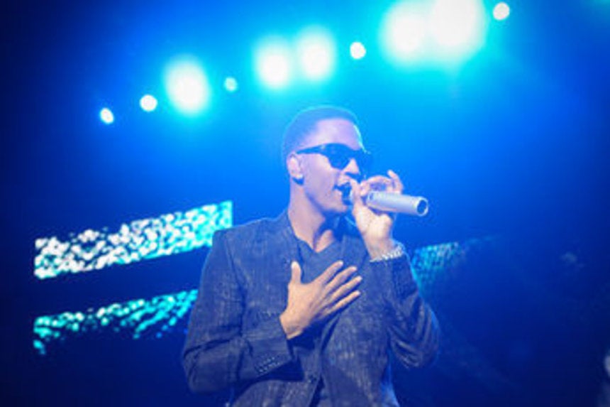 EMF 2011: EMF Concert Recaps, Night 3 - Essence