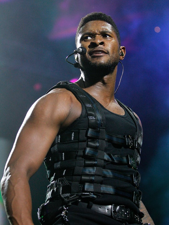 EMF 2011: Ultimate Eye Candy - Essence | Essence