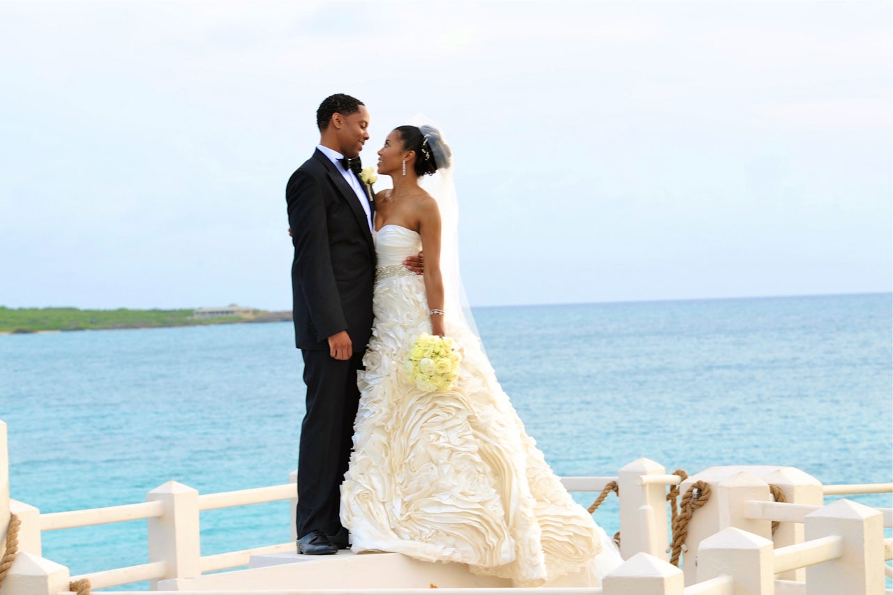 EXCLUSIVE: 5 Questions with Ameriie on Love and Marriage - Essence | Essence