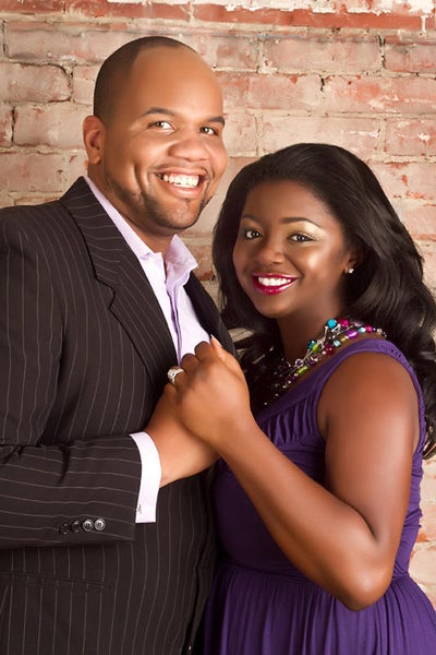 'Young and The Restless' Star Julia Pace Mitchell Engaged - Essence