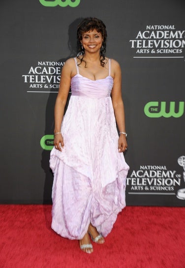 'AMC' Star Debbi Morgan Joins 'The Young and the Restless' - Essence