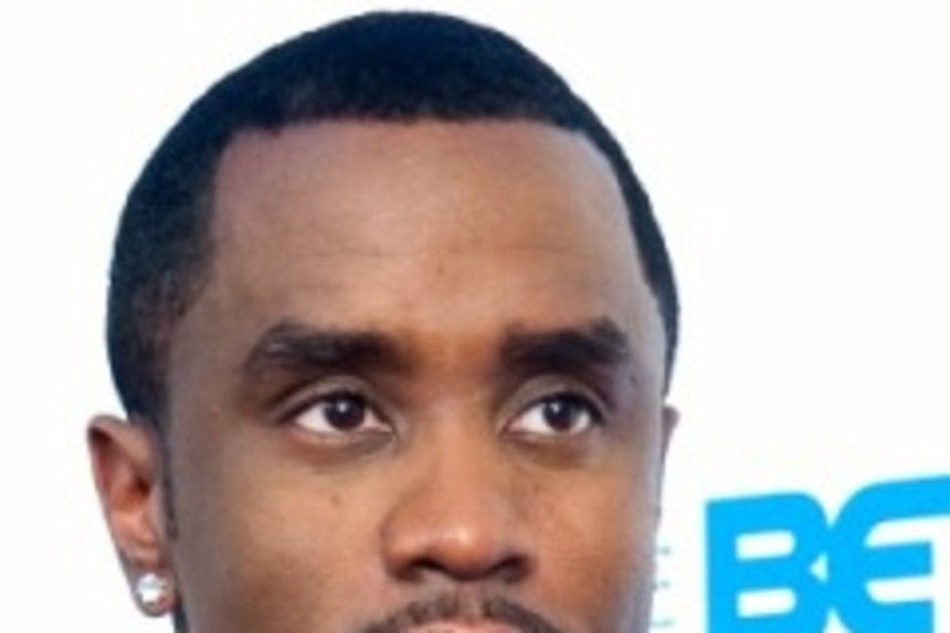 Diddy's First Women's Fragrance Makes a Royal Debut - Essence