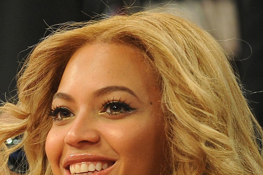 Ask the Experts: Scoring 'Beyonce Brows' - Essence