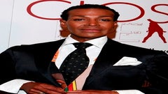 Coffee Talk: 'RHOA' Star Dwight Eubanks Arrested - Essence