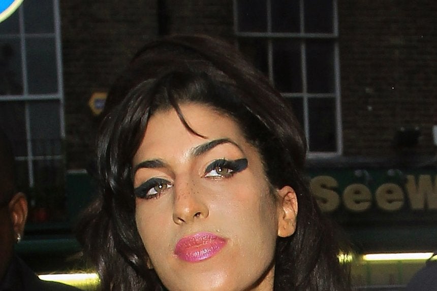 Amy Winehouse is Dead at 27 - Essence