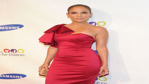 J. Lo Has a Breakdown On Stage, Brings Out Diddy Lookalike - Essence