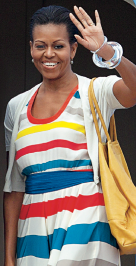 Michelle Oh! - Essence | Essence