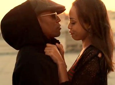 Must-See: Behind the Scenes of Raphael Saadiq's 'Moving Down the Line ...