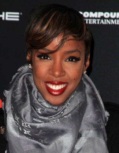 Kelly Rowland's Makeup Evolution | Essence