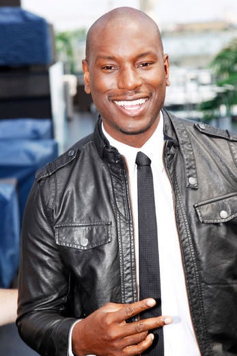 Tyrese's Hottest Moments - Essence