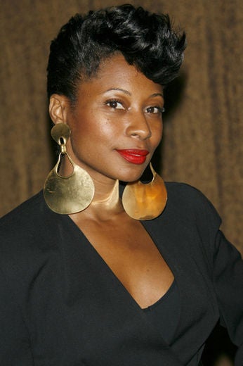 Fatima Robinson Talks About Her New NBC Show And Aaliyah's Legacy - Essence