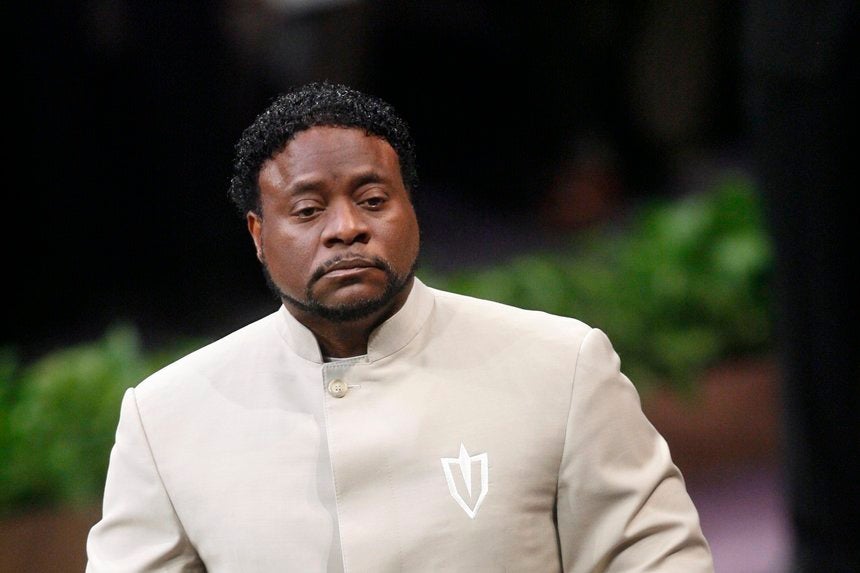 Real Talk: Eddie Long's 5th Sexual Abuse Victim Unveiled - Essence