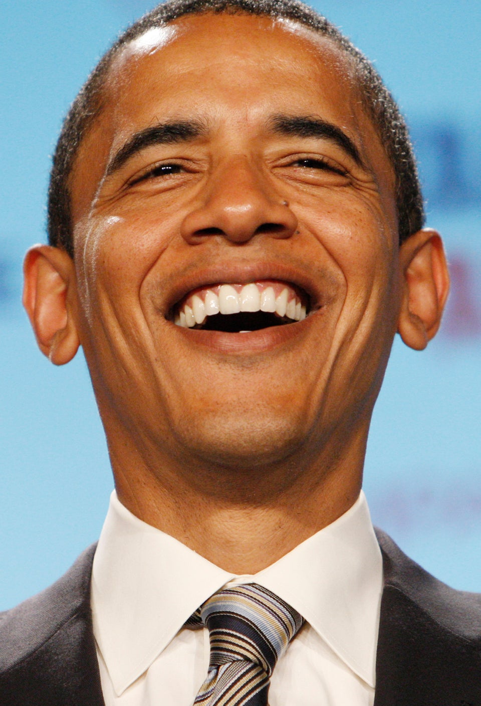 Inside President Obama’s Birthday Party - Essence