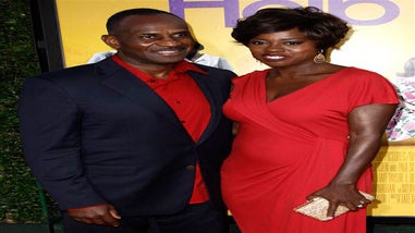 Viola Davis Gets Ready to Adopt a Baby - Essence