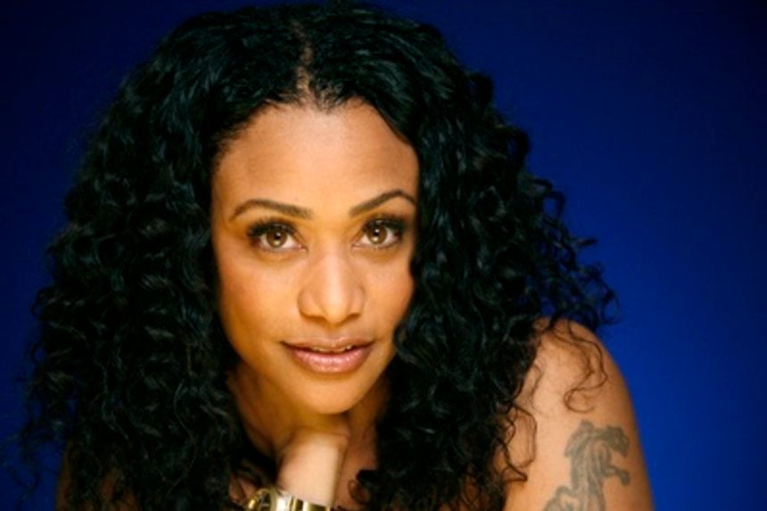 Coffee Talk: Tami Roman Suffers Mild Heart Attack at 41 - Essence