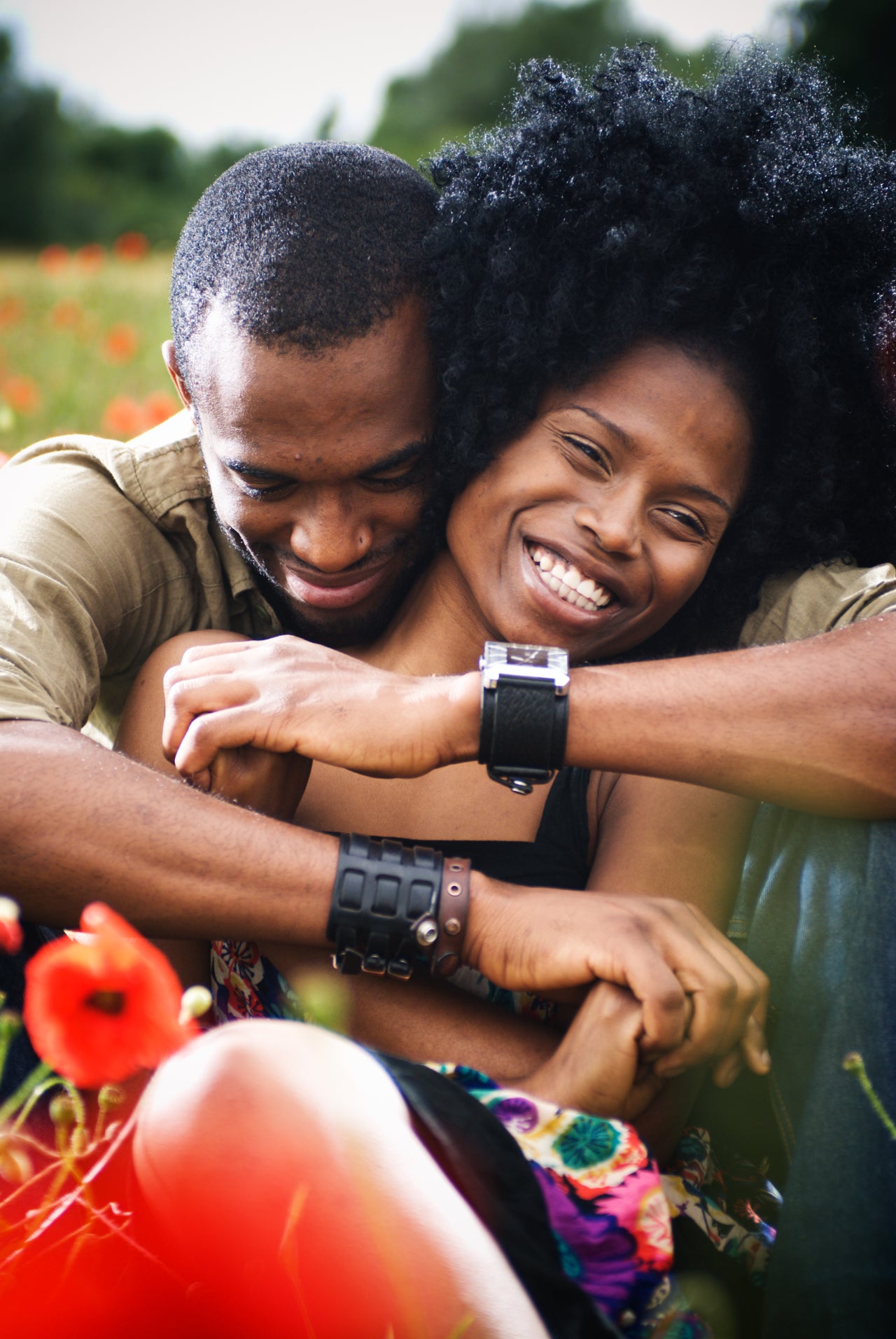 Modern Day Matchmaker: 16 Signs That the Date Was Great - Essence | Essence