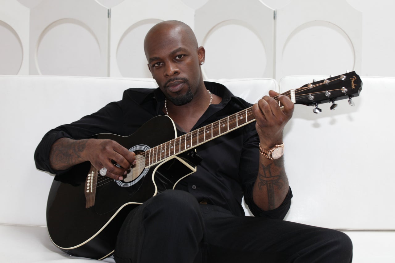 Joe's 'Losing' Video | Essence