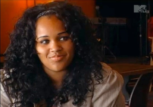 Meet MTV's New Plus-Sized Star, Chelsea Settles - Essence | Essence