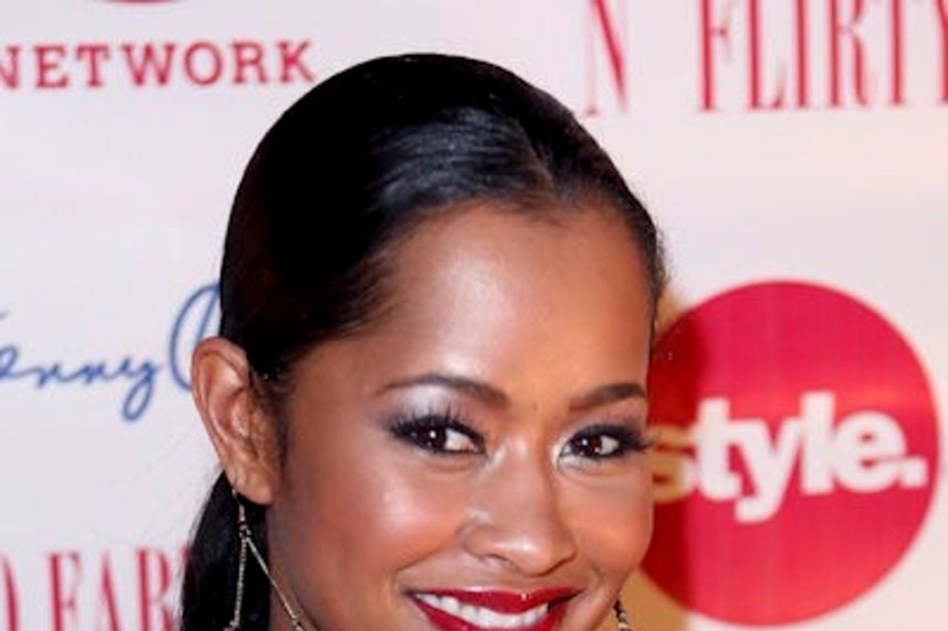 Former RHOA Star Lisa Wu-Hartwell and Ed Hartwell Split - Essence