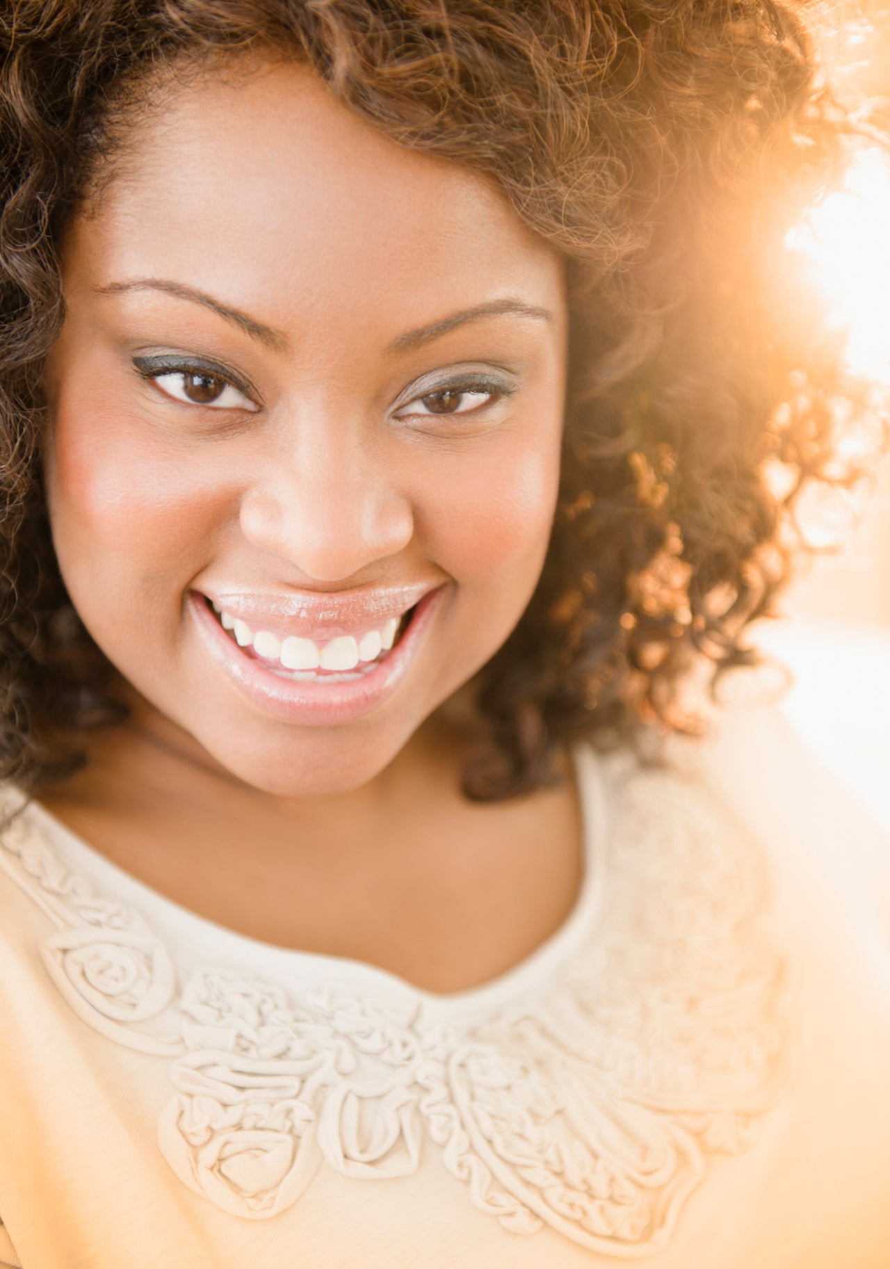 Plus Size Model in the City: I Believe in Me... - Essence | Essence