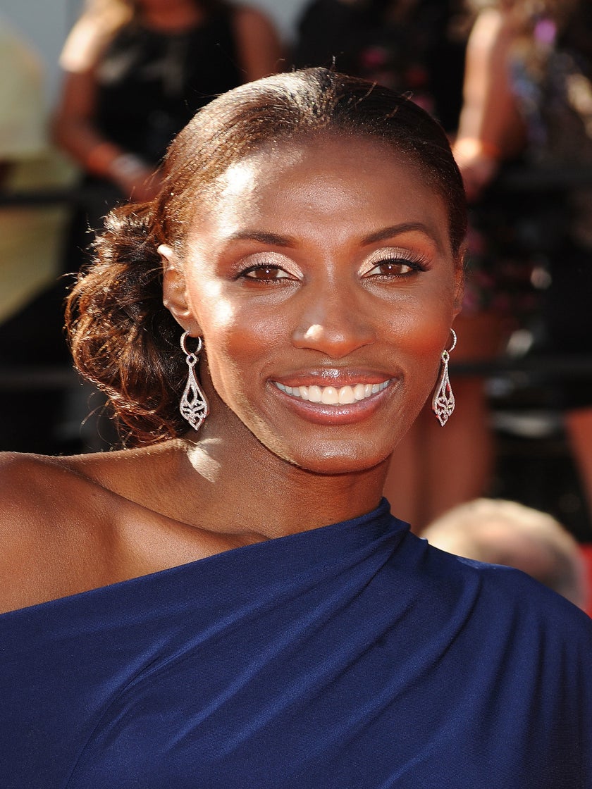 Lisa Leslie Becomes Part-Owner of L.A. Sparks - Essence