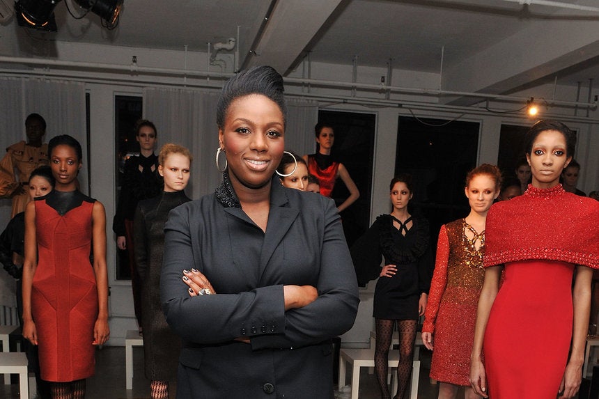 Black Style Now: African Designers - Essence