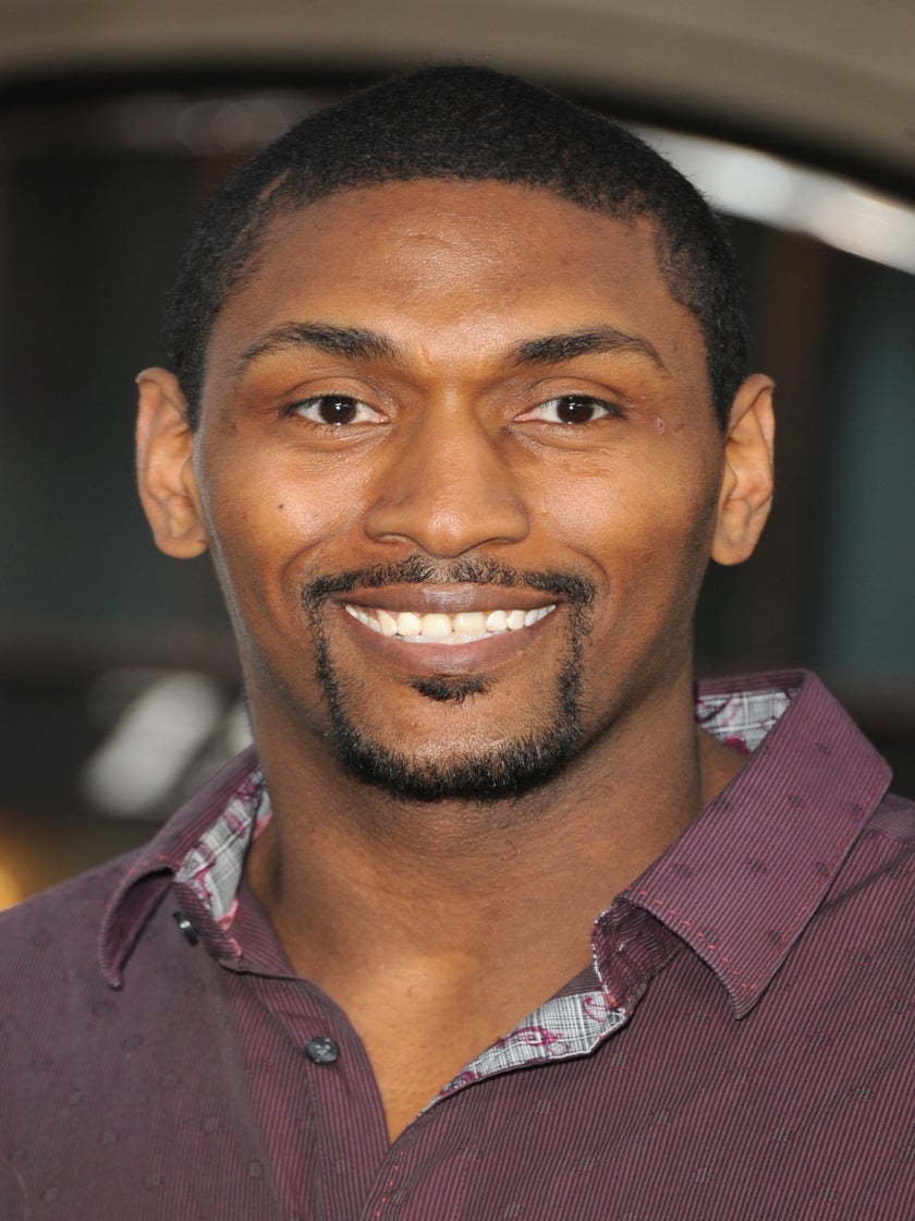 'DWTS' Taps Ron Artest - Essence