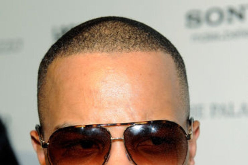 T.I. Released from Prison, Gets VH1 Reality Show - Essence