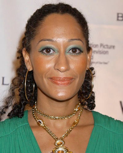 Great Beauty: Tracee Ellis Ross' Makeup Evolution - Essence