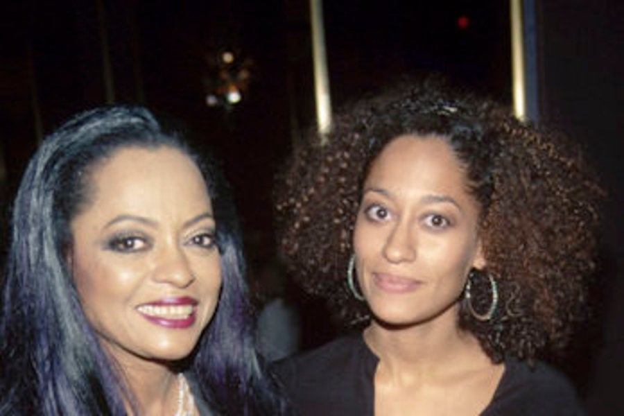 Great Beauty: Tracee Ellis Ross' Makeup Evolution - Essence