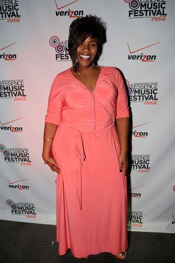 R and B Singers Who Sing Gospel - Essence