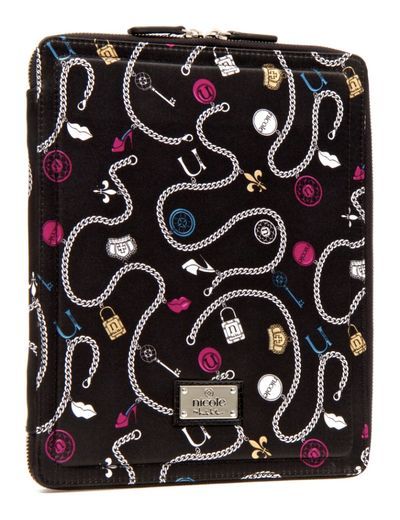 First Look: Nicole Miller Tech Cases - Essence