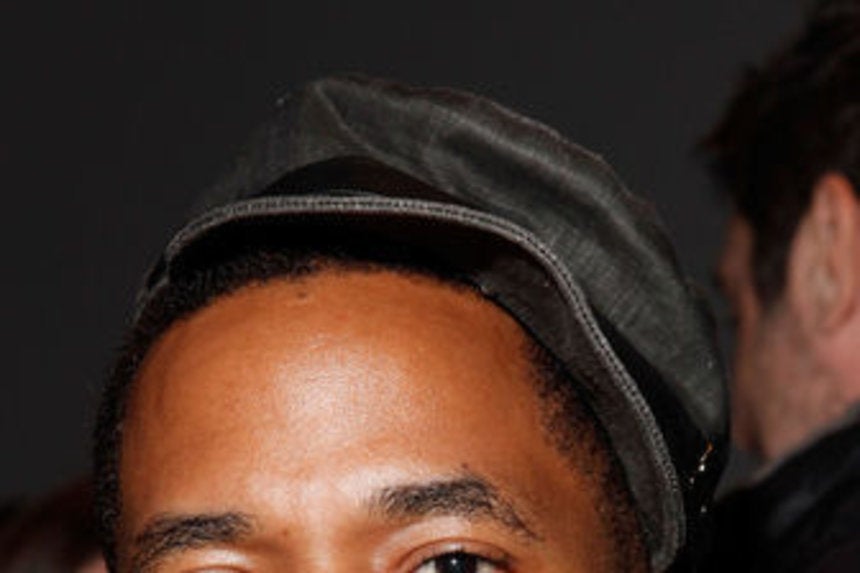 Q-Tip Becomes First Artistic Director Of Hip-Hop At The Kennedy Center ...