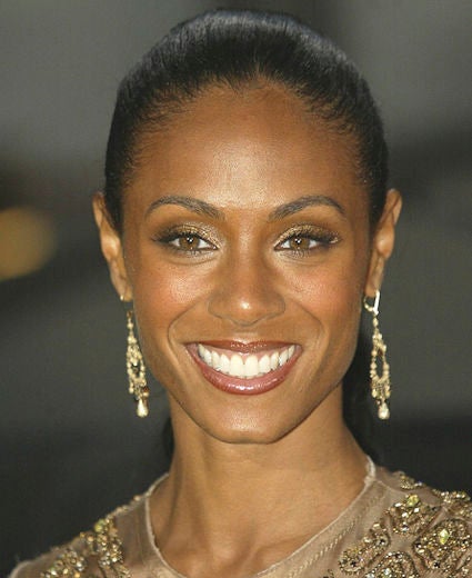 Great Beauty: Jada Pinkett's Makeup Evolution - Essence