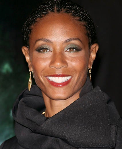 Great Beauty: Jada Pinkett's Makeup Evolution - Essence