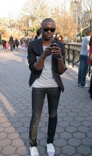 Black Style Now: NYC Fashion Insiders - Essence | Essence