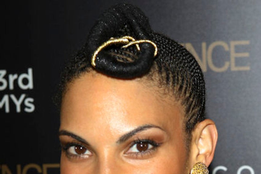Hairstyle File: Goapele's Natural Hair Journey - Essence