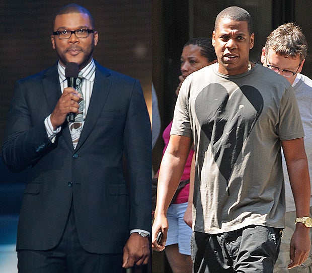 Tyler Perry and Jay-Z Among Vanity Fair 'New Establishment' - Essence ...