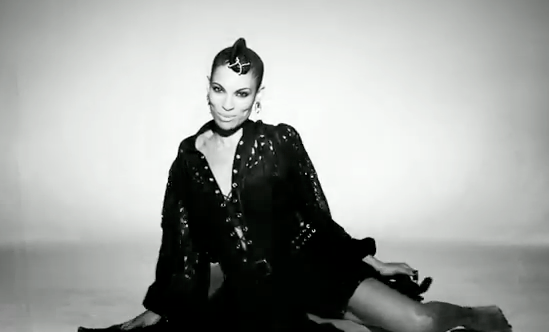Must-See: Goapele Releases 'Play' - Essence