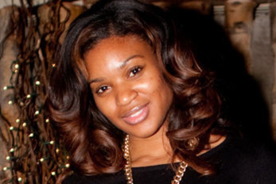 Tia Williams, photography by Dar Archives - Essence