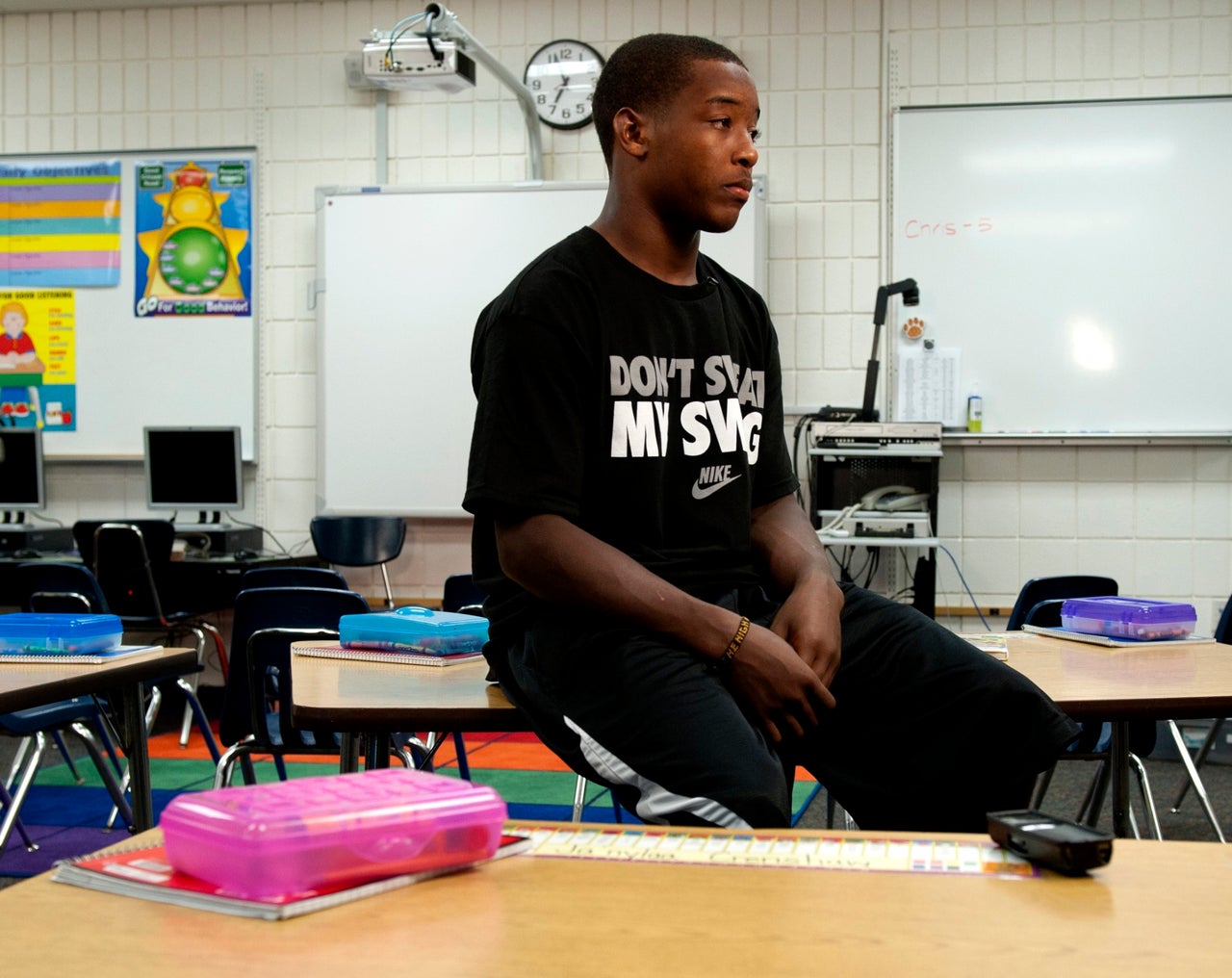 Remembering the Kids of 9-11 - Essence | Essence