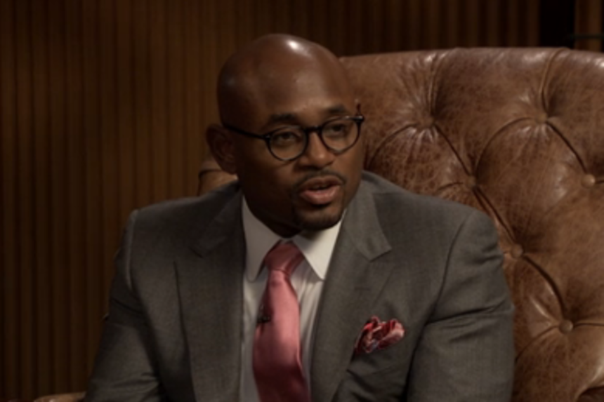 Must- See: Steven Stoute Introduces 'The Tanning Effect' - Essence