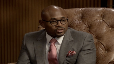 Must- See: Steven Stoute Introduces 'The Tanning Effect' - Essence