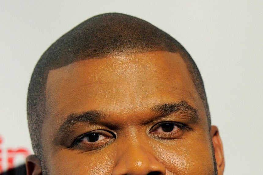Real Talk: Tyler Perry Has Kim Kardashian's Back - Essence