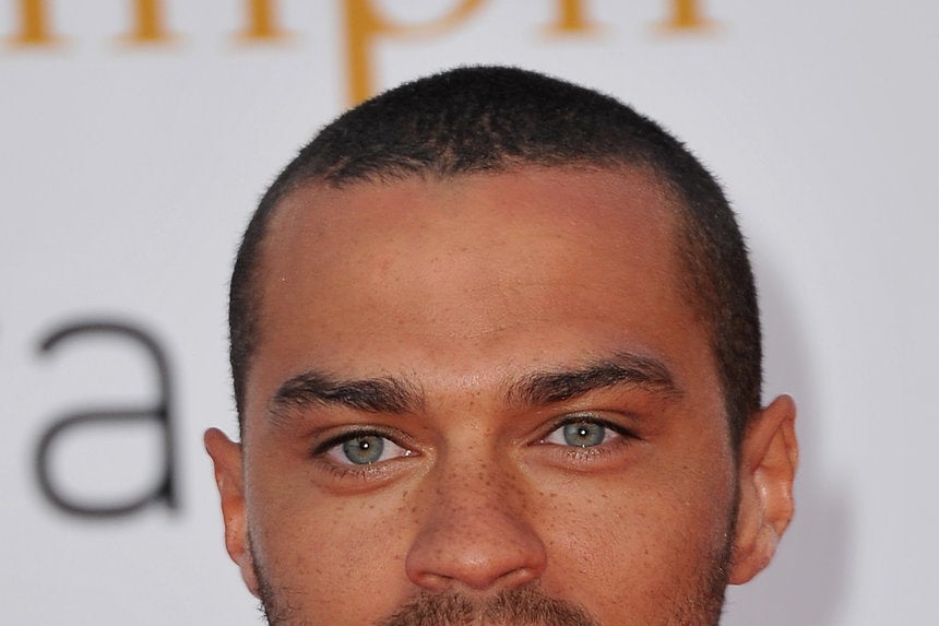 Eye Candy: Jesse Williams - Essence