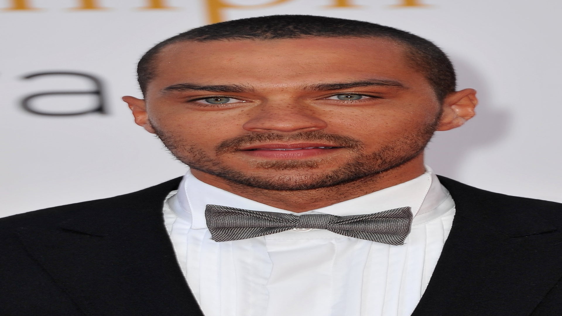Eye Candy: Jesse Williams - Essence