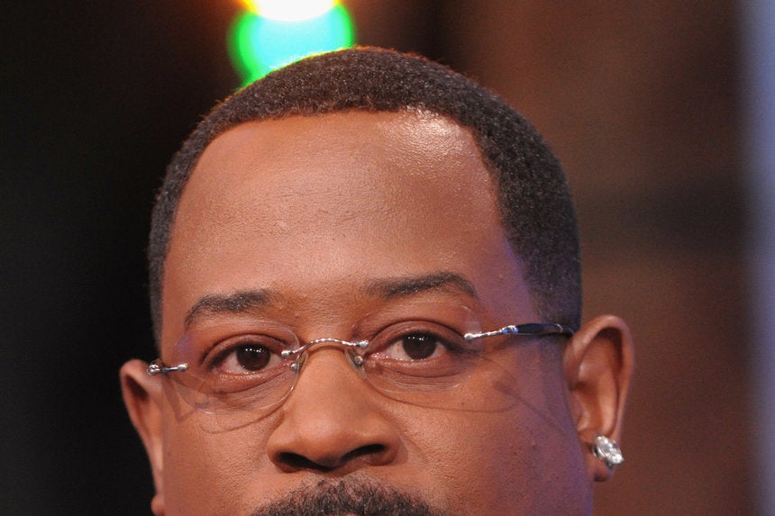 Martin Lawrence to Return to TV - Essence