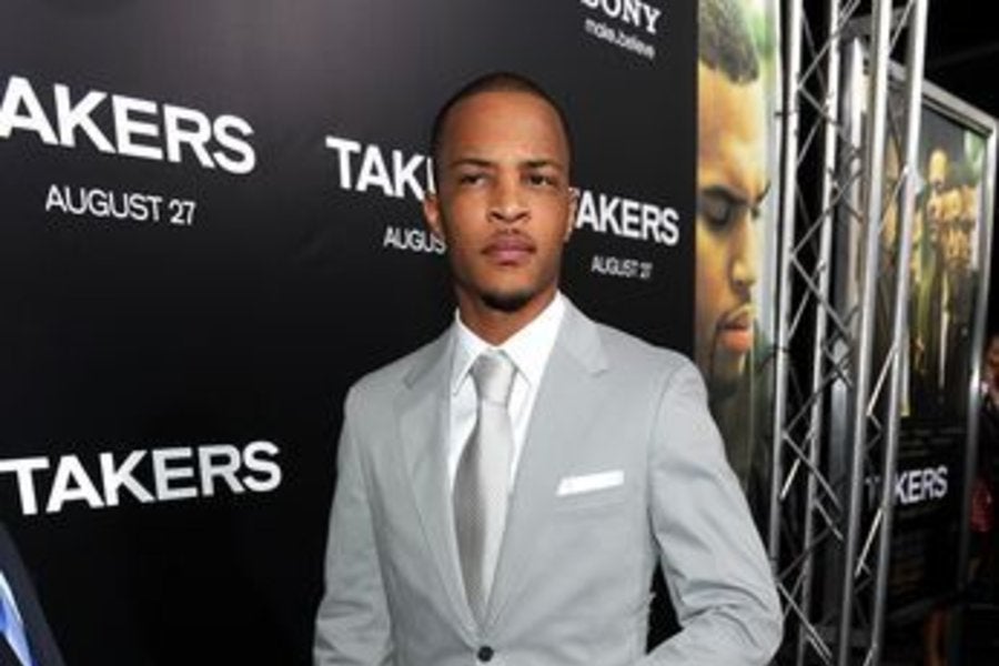 Coffee Talk: T.I. Released from Prison, Again - Essence