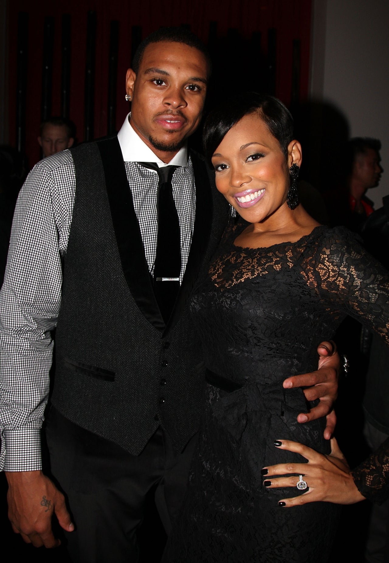 Celebrity Power Couples on the Move - Essence | Essence