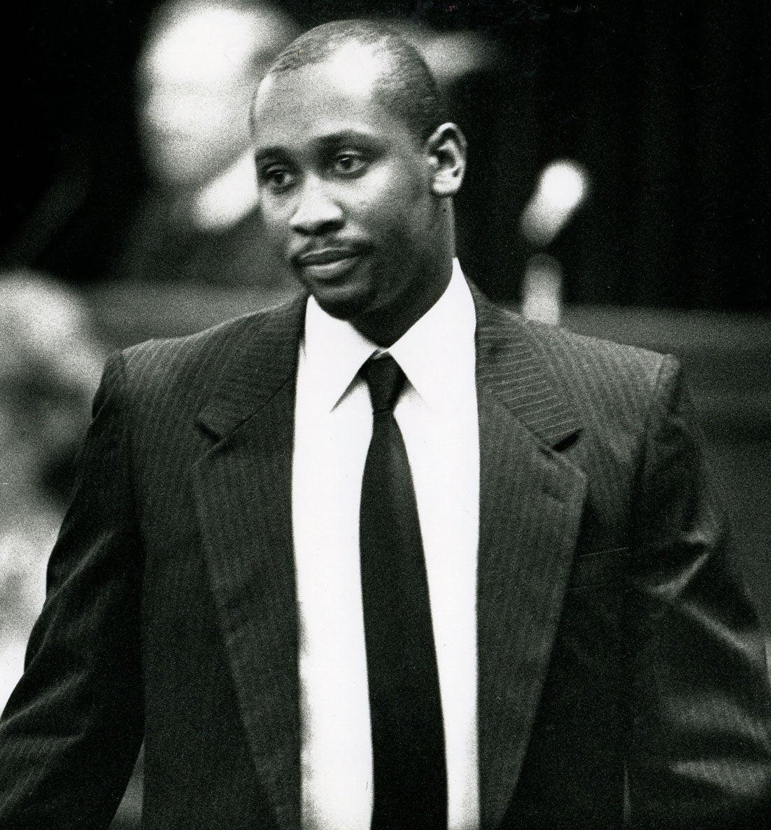 Coffee Talk: Troy Davis Executed in Georgia - Essence | Essence
